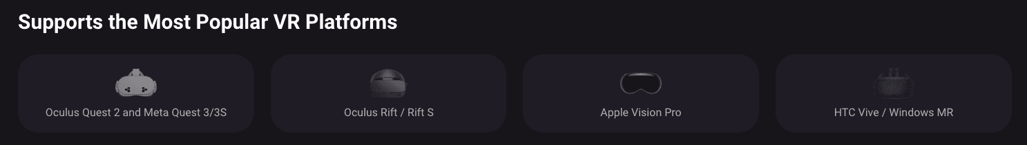 Dezyred Review [2025]: Best Interactive VR Porn Game?