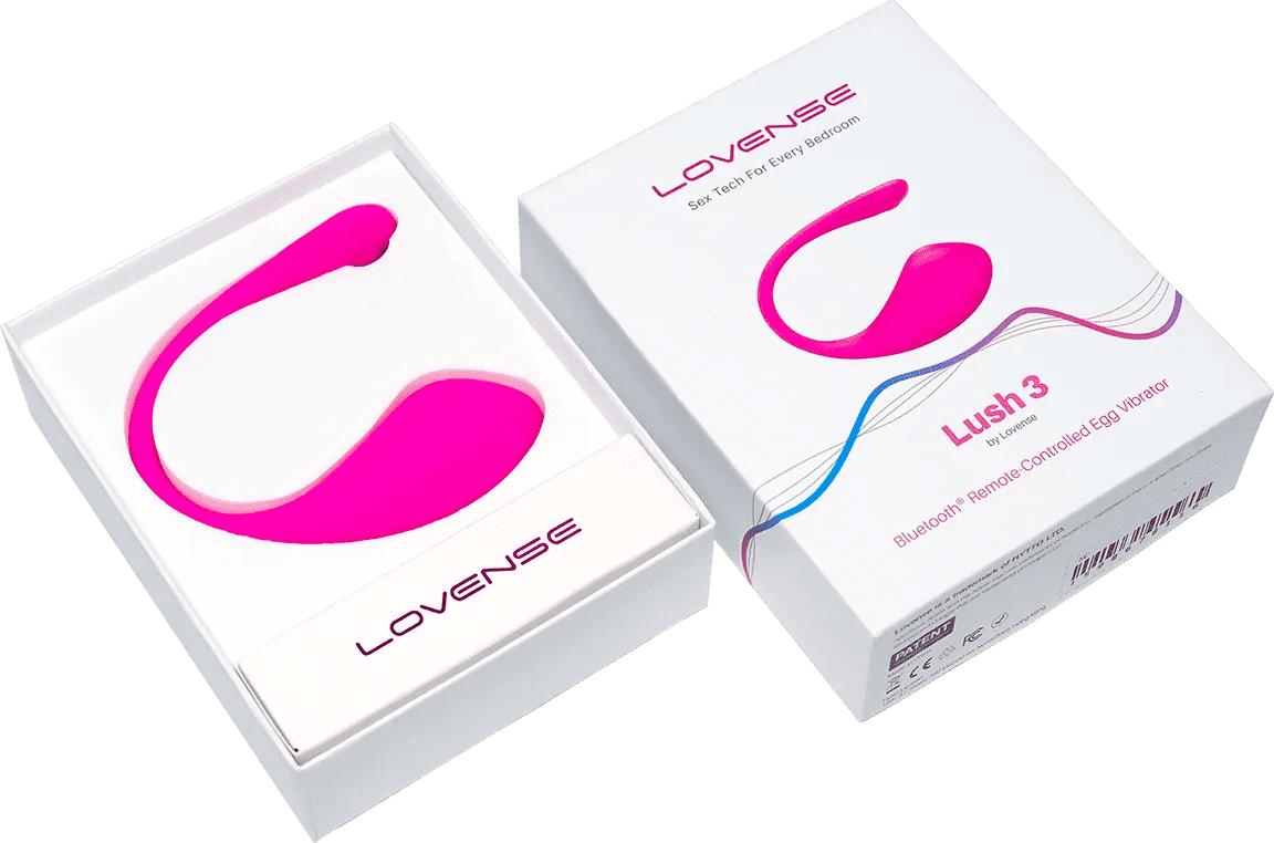 Lovense Lush 3 Review [2025]: Best Vibrator Out There?