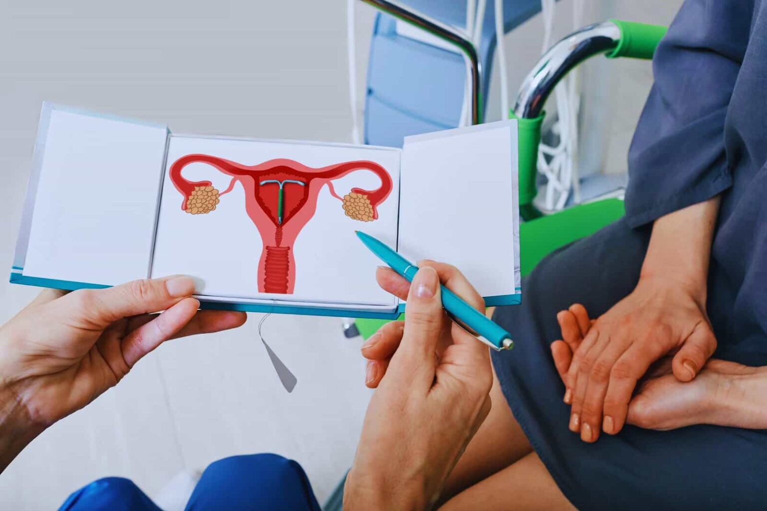 Hormonal Contraceptives [2025]: Which One Is Best for You?