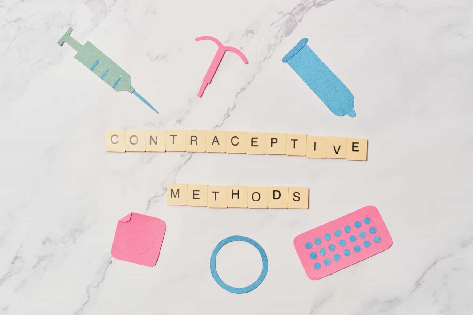 Hormonal Contraceptives [2025]: Which One Is Best for You?